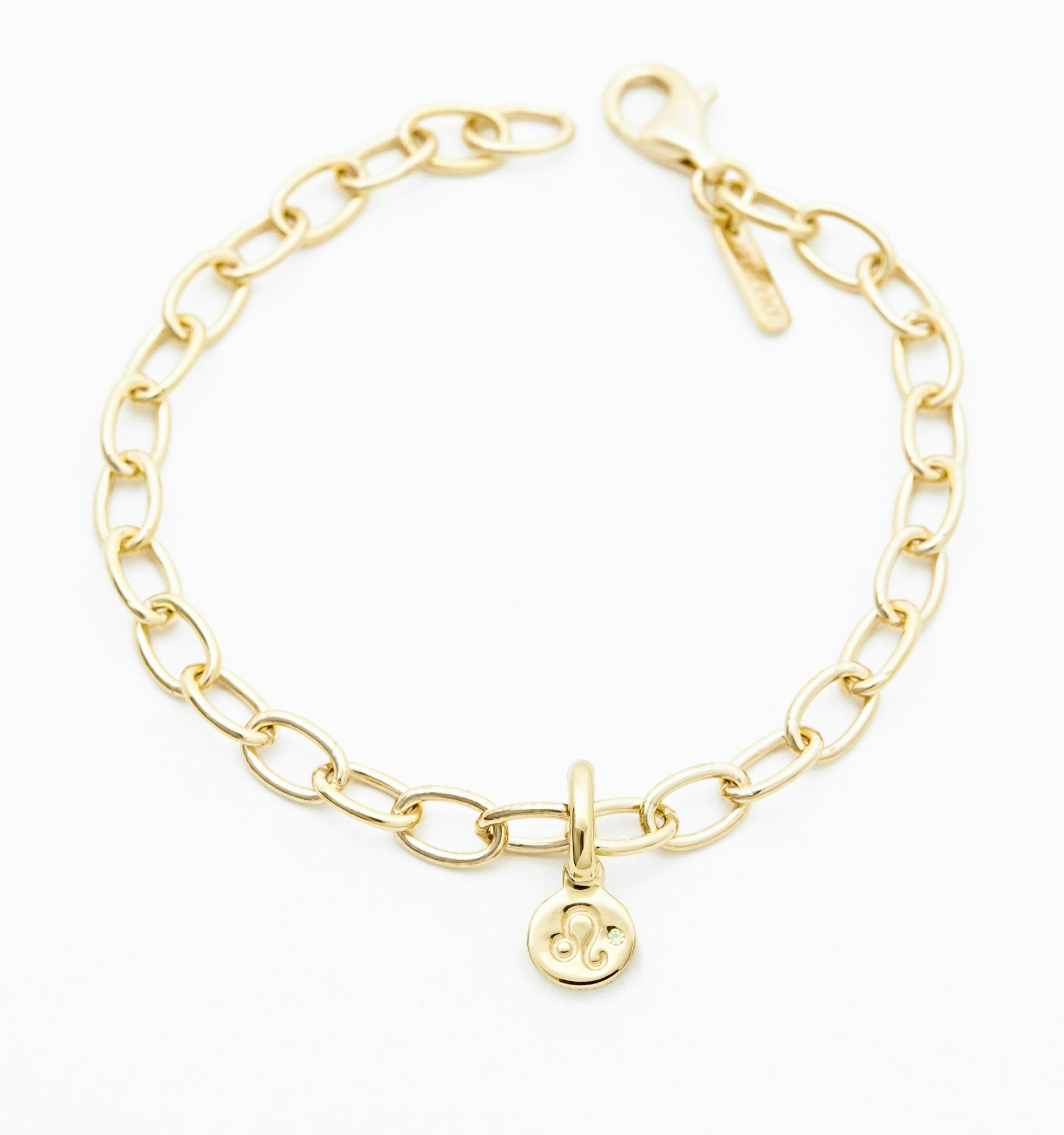 19 Zodiac Jewelry Pieces For The Astrology-Obsessed