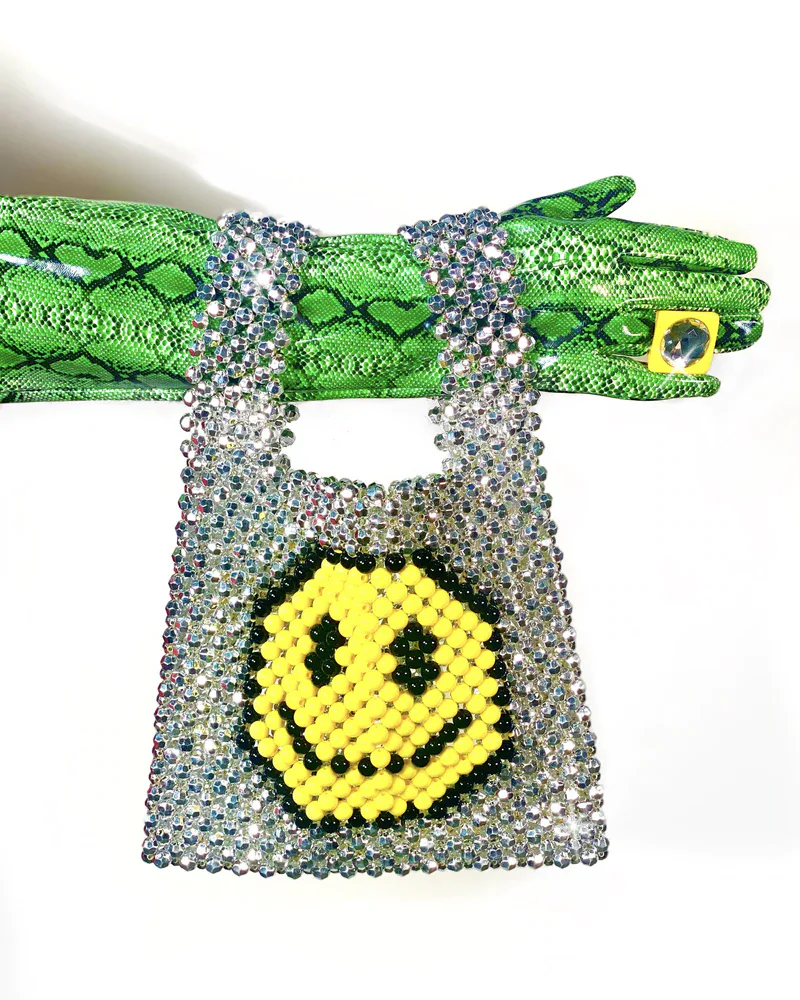 The 10 Best Beaded Bags, According To An Editor