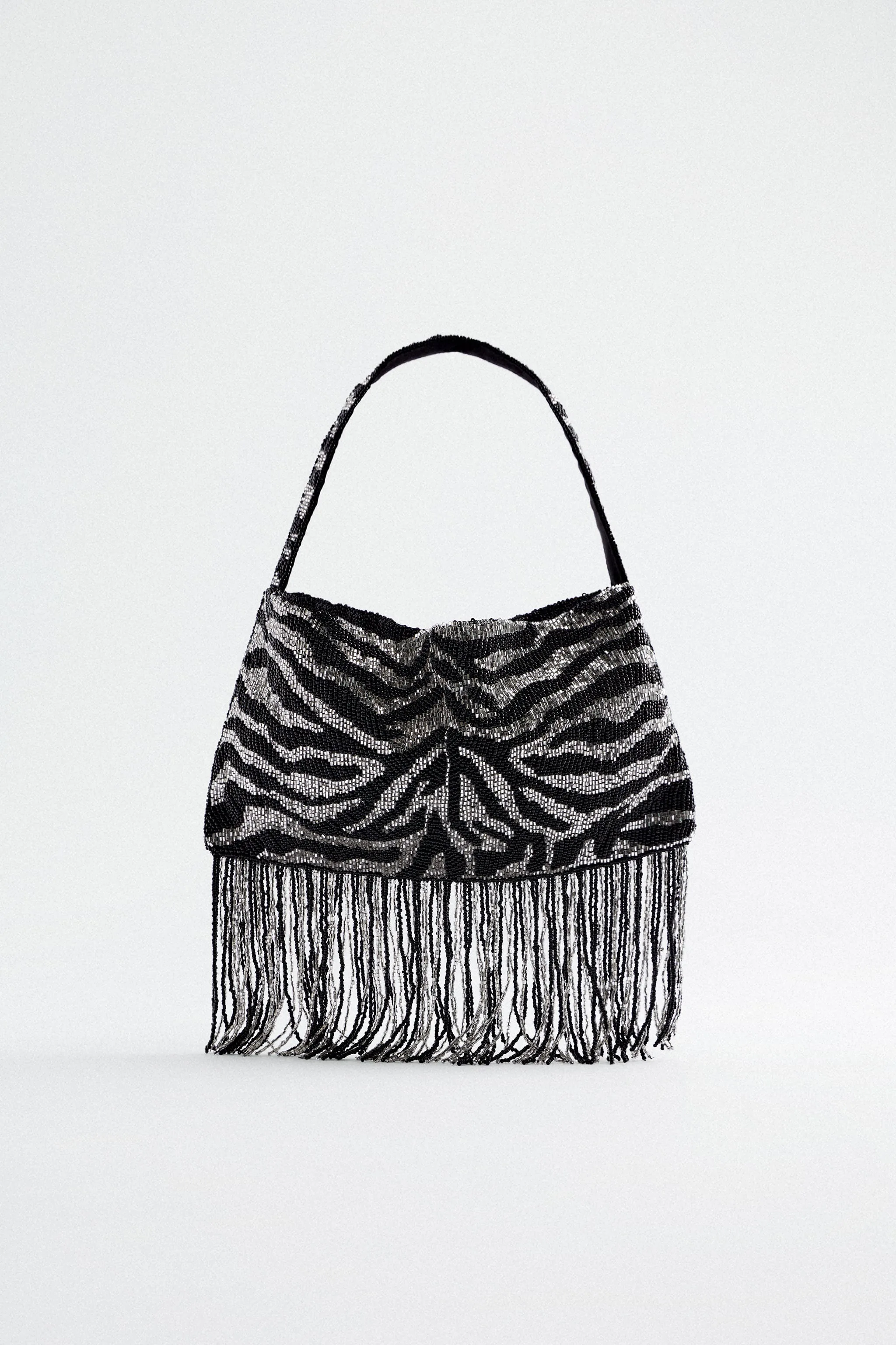 The 10 Best Beaded Bags, According To An Editor