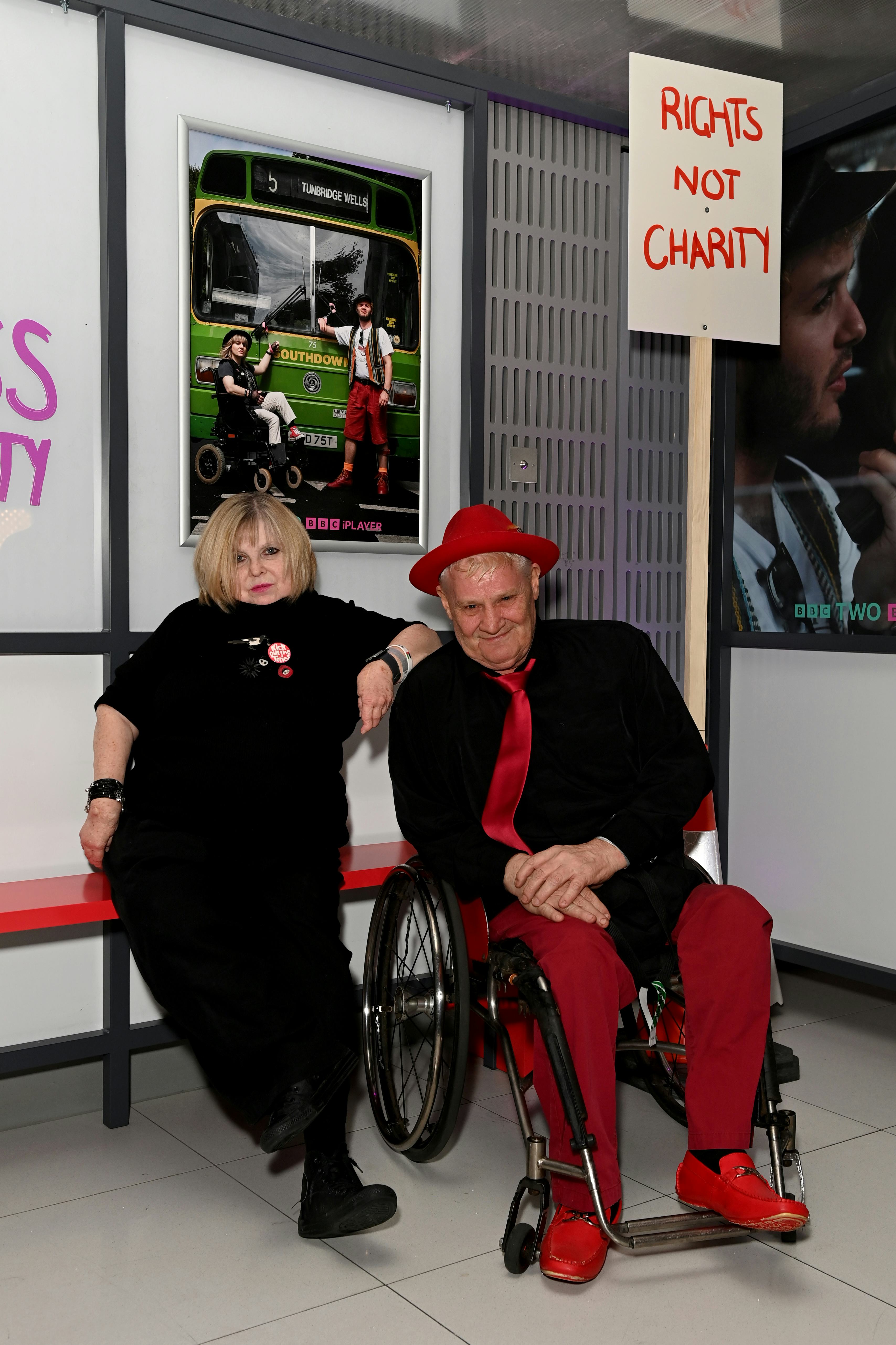 Is ‘Then Barbara Met Alan’ Based On A True Story? Barbara Lisicki ...