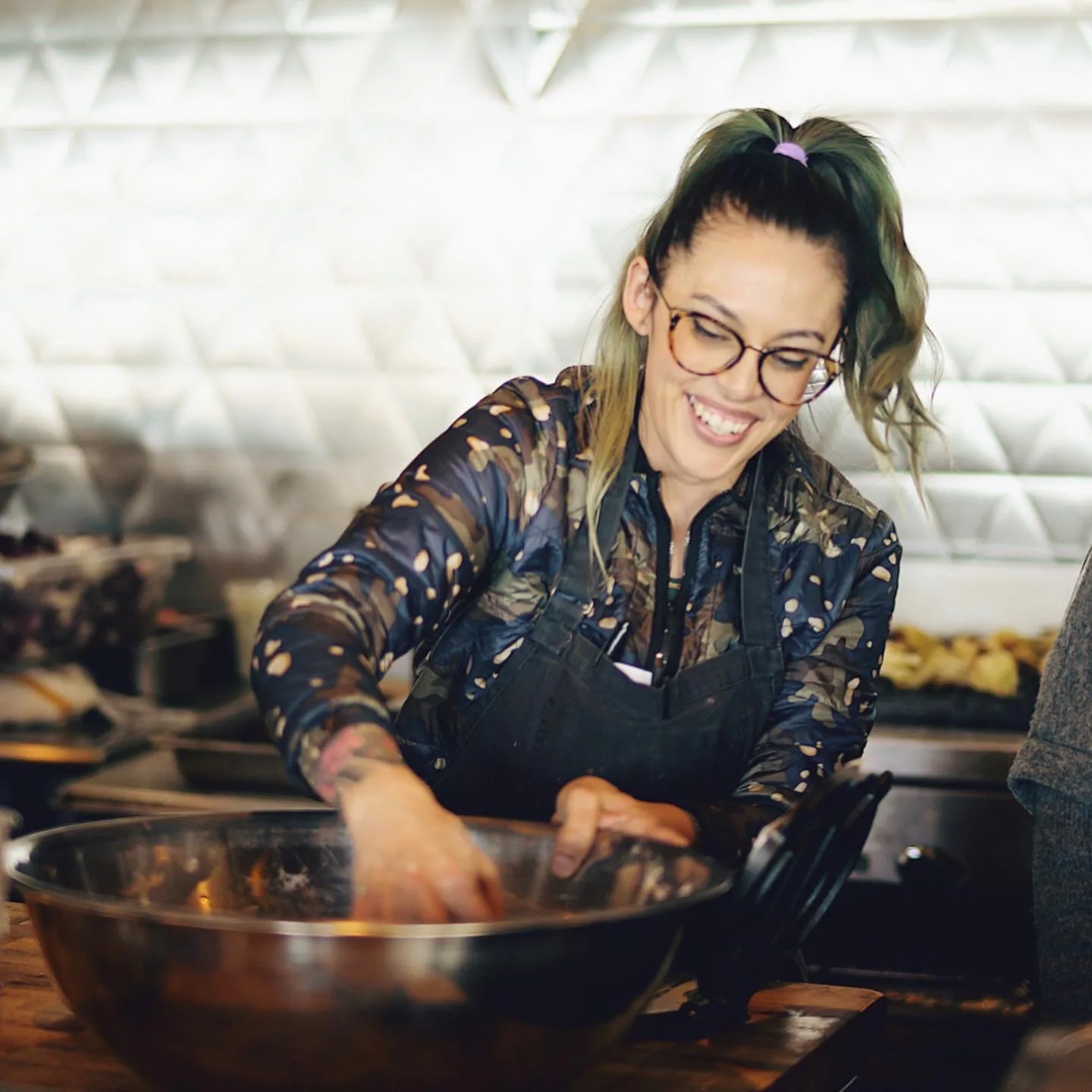 3 Top Female Chefs Proving The Culinary Industry Is No Boys Club