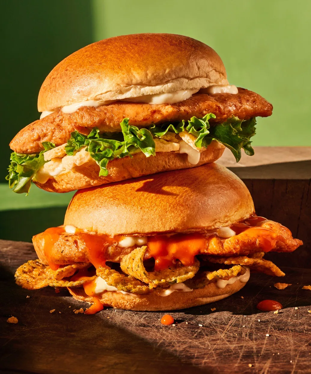 Panera’s Chef’s Chicken Sandwiches Review: Pick From Signature Or Spicy ...