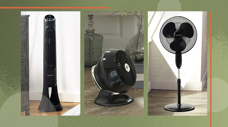 The 11 Best Floor Fans