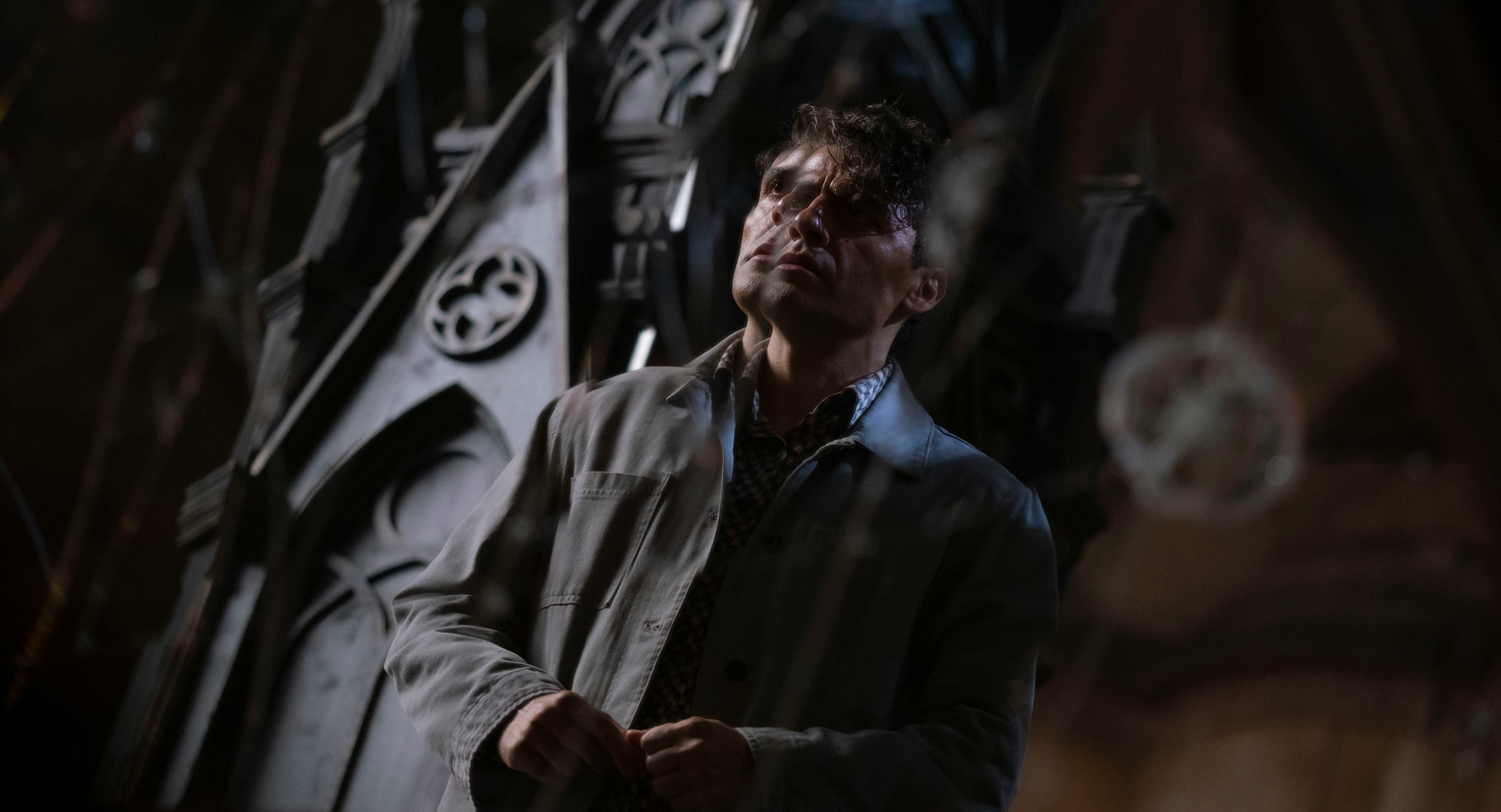 'Moon Knight' star reveals how the show solves an overlooked Marvel problem