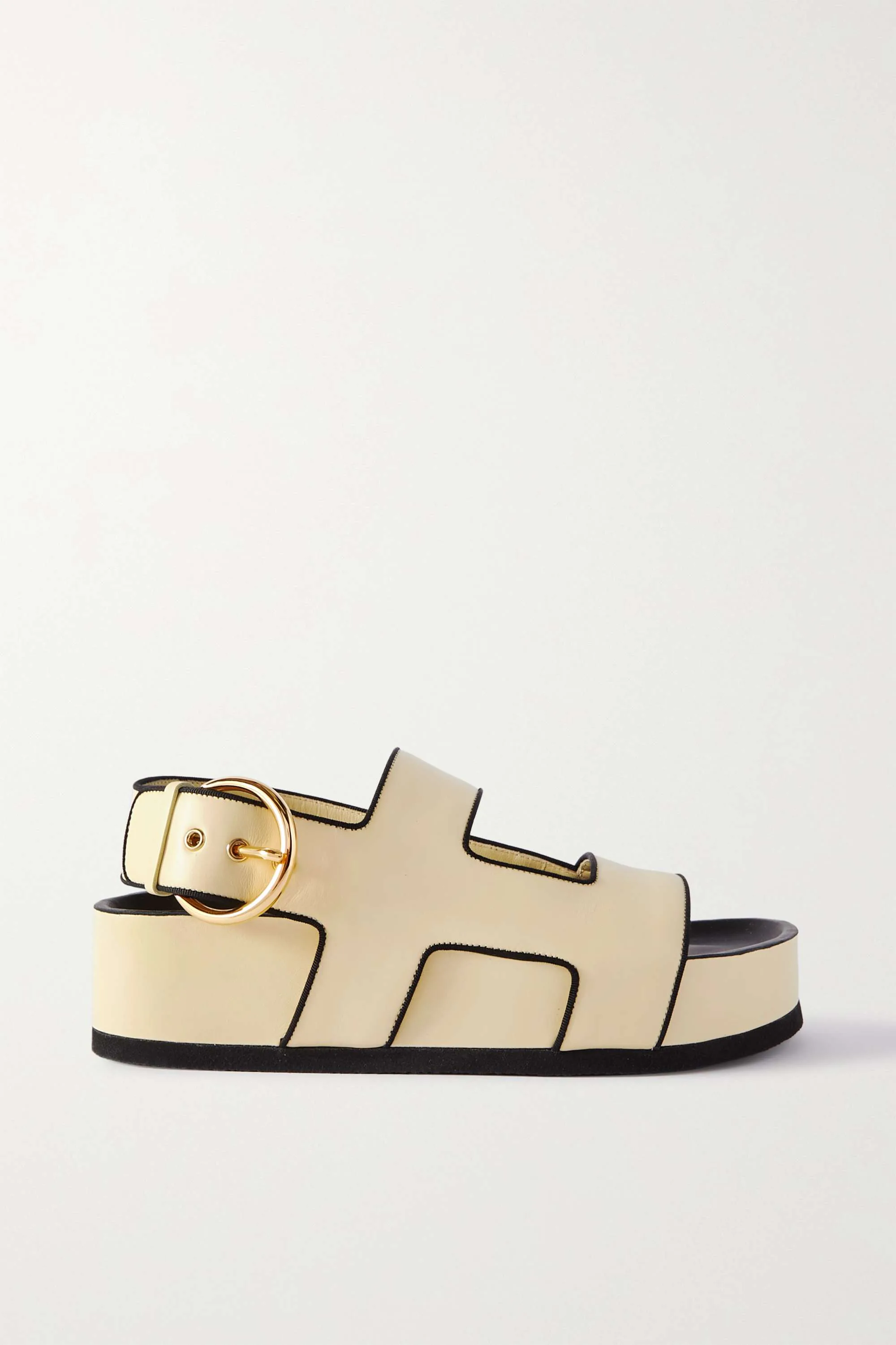 The Best Platform Sandals To Lift Your Spirits & Silhouette