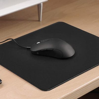 The 4 best mousepads for an optical mouse