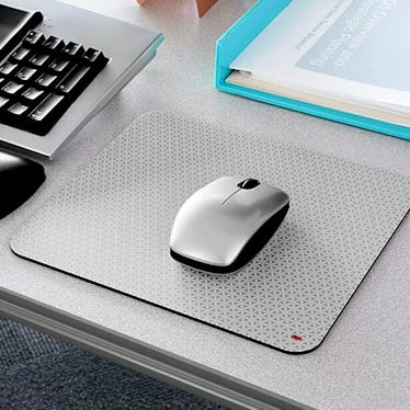 The 4 best mousepads for an optical mouse