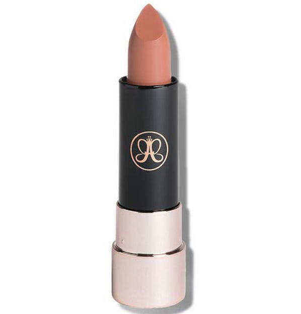 The 7 Best Peach Lipsticks