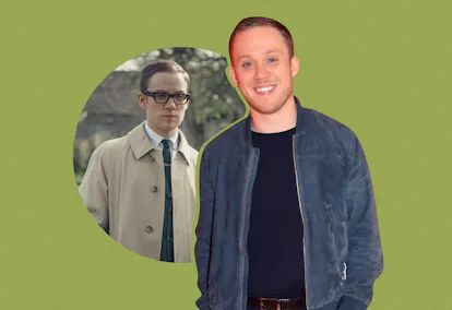 Joe Cole on 'The Ipcress File', Leaving 'Peaky Blinders', & His Famous ...