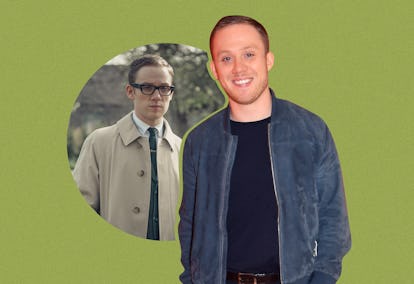 Joe Cole on 'The Ipcress File', Leaving 'Peaky Blinders', & His Famous ...
