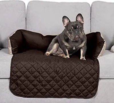 The 8 Best Couch Covers For Pets In 2022