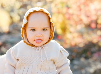 These 15 Lovely European Names For Girls Are Simply Beautiful