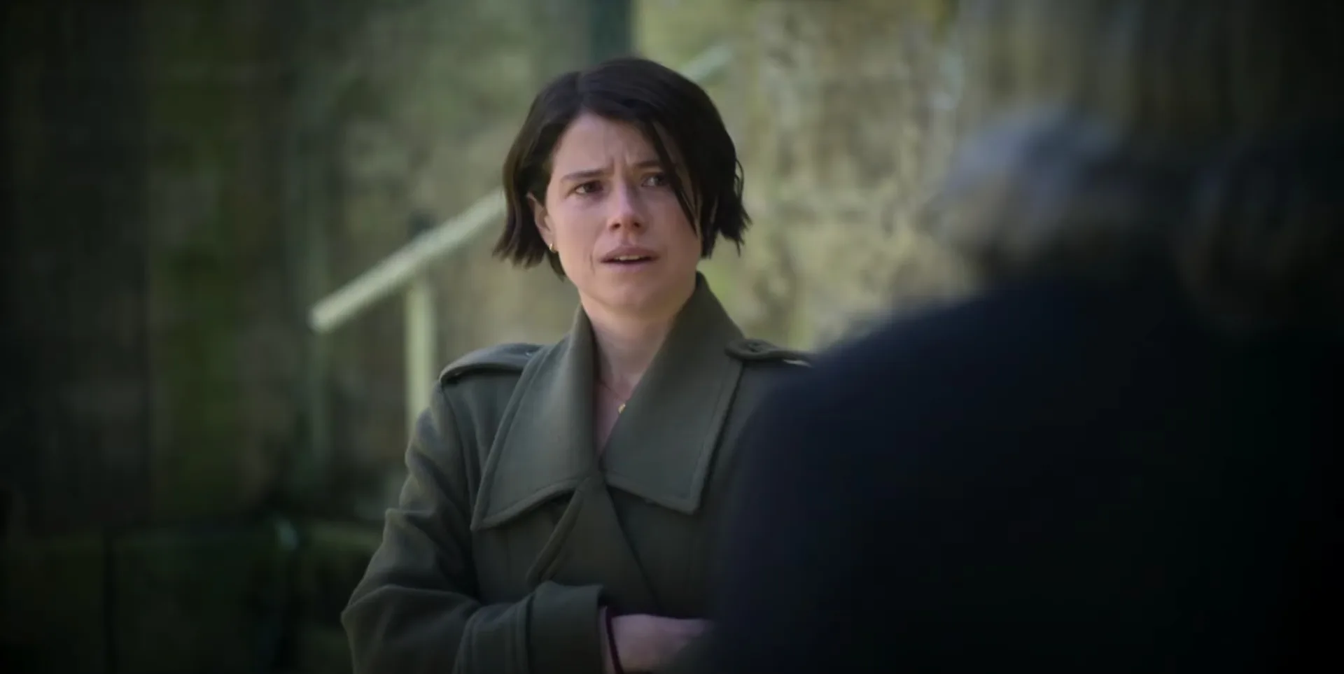 'Men' trailer reveals the terrifying twist of Alex Garland's new thriller