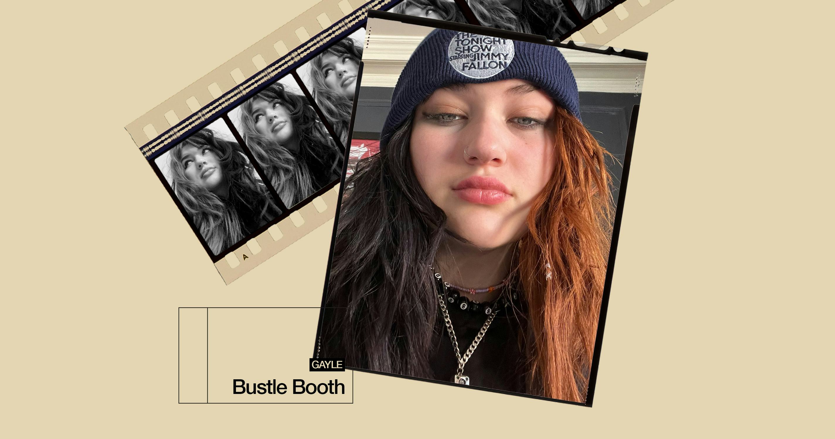 GAYLE On Her Viral TikTok Song "abcdefu" & Her Conversation With Olivia ...