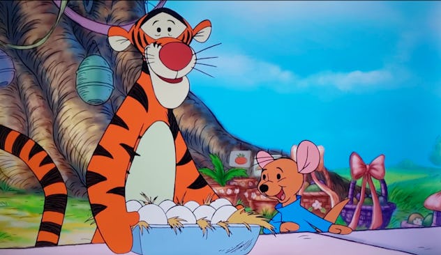 10 Kids' Shows With Easter Episodes That Are Festive & Fun