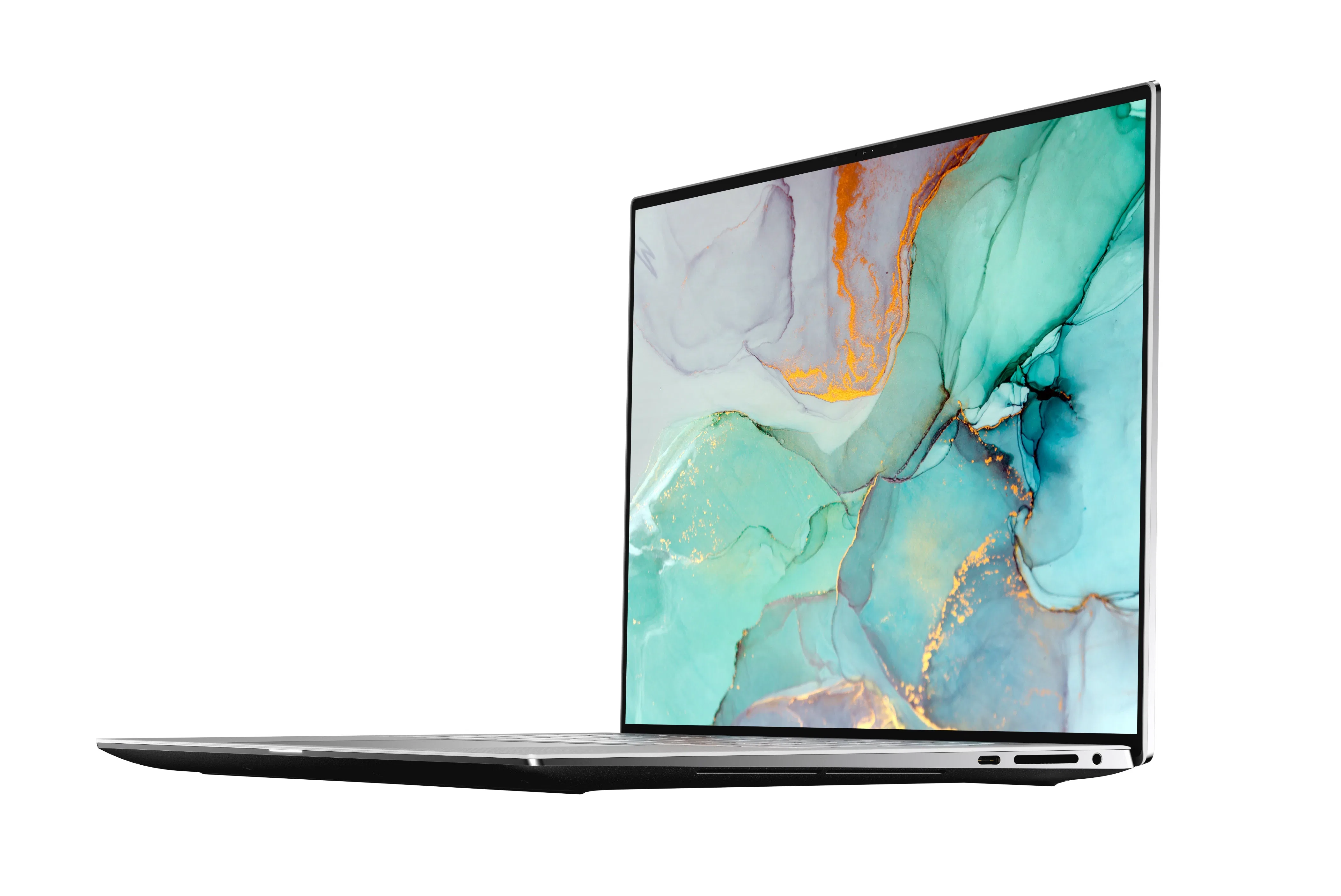 Dell launches new XPS 15 and 17 laptops with 12th Gen Intel chips