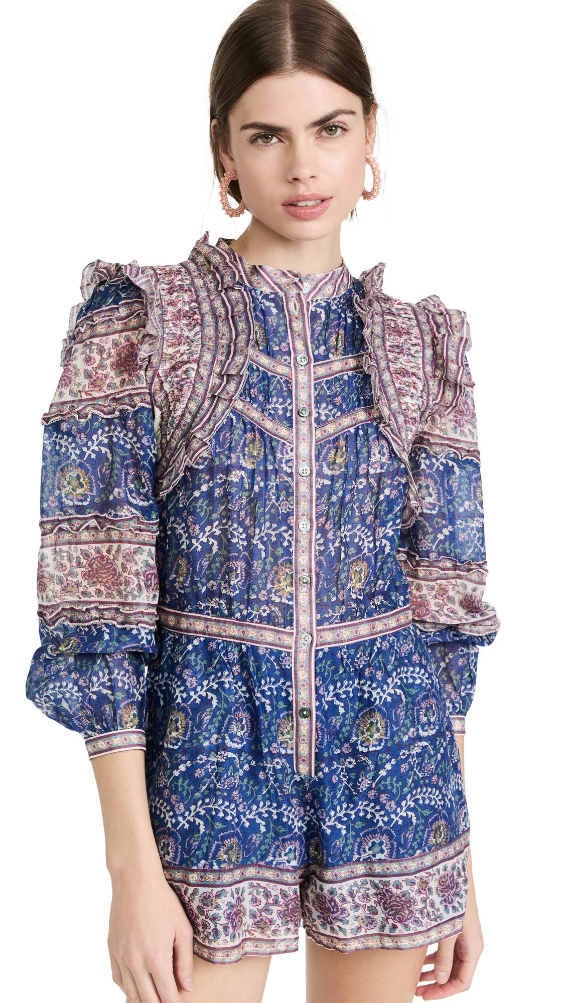 Spring 2022 Fashion Essentials To Refresh Your Wardrobe