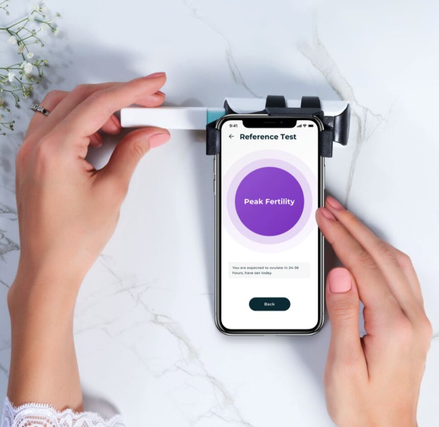 26 Ovulation Test Photos To Help You Read Your Own Results