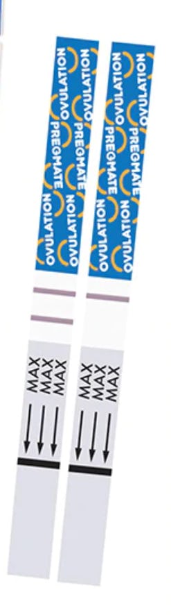 26 Ovulation Test Photos To Help You Read Your Own Results