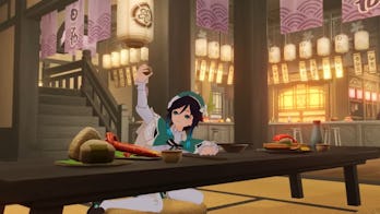 'Genshin Impact' Venti materials: 7 items to farm for the overpowered bard