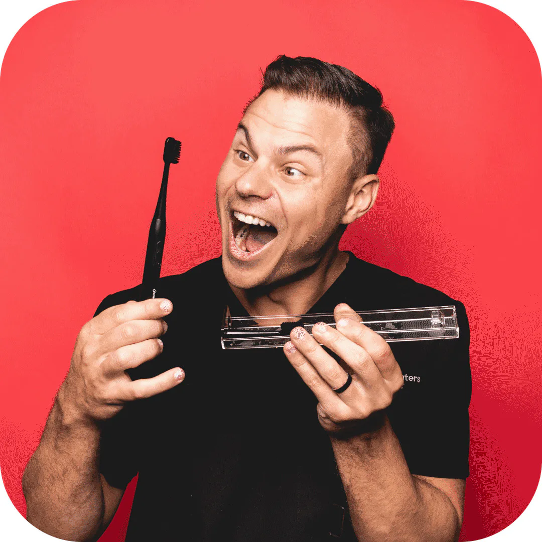 Meet the influencer dentists trying to save TikTokers' teeth