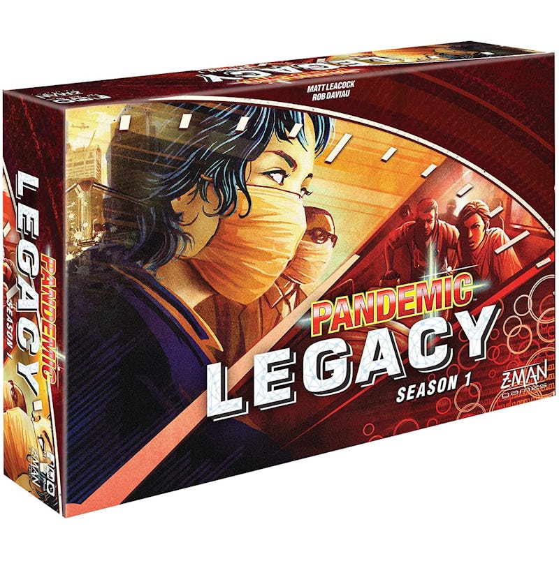 The 7 Best Campaign Board Games the-7-best-campaign-board-games
