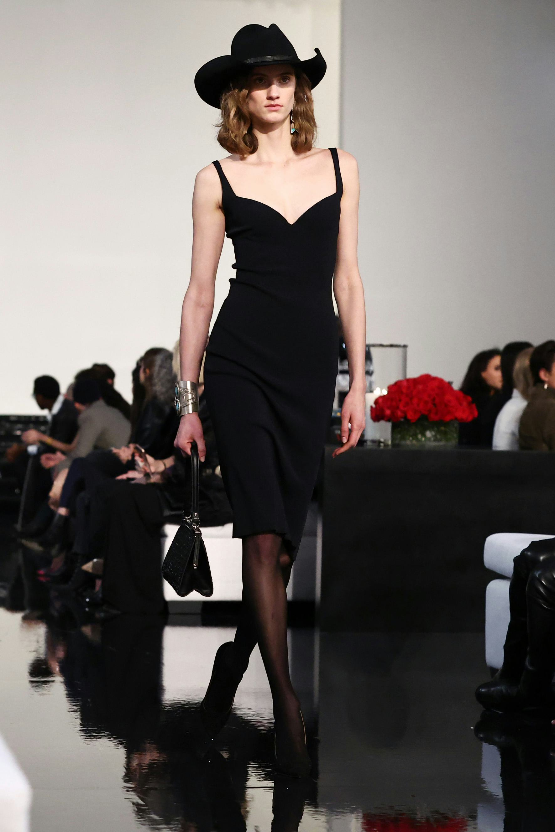 New York Fashion Week Fall 2022: See All the Best Looks