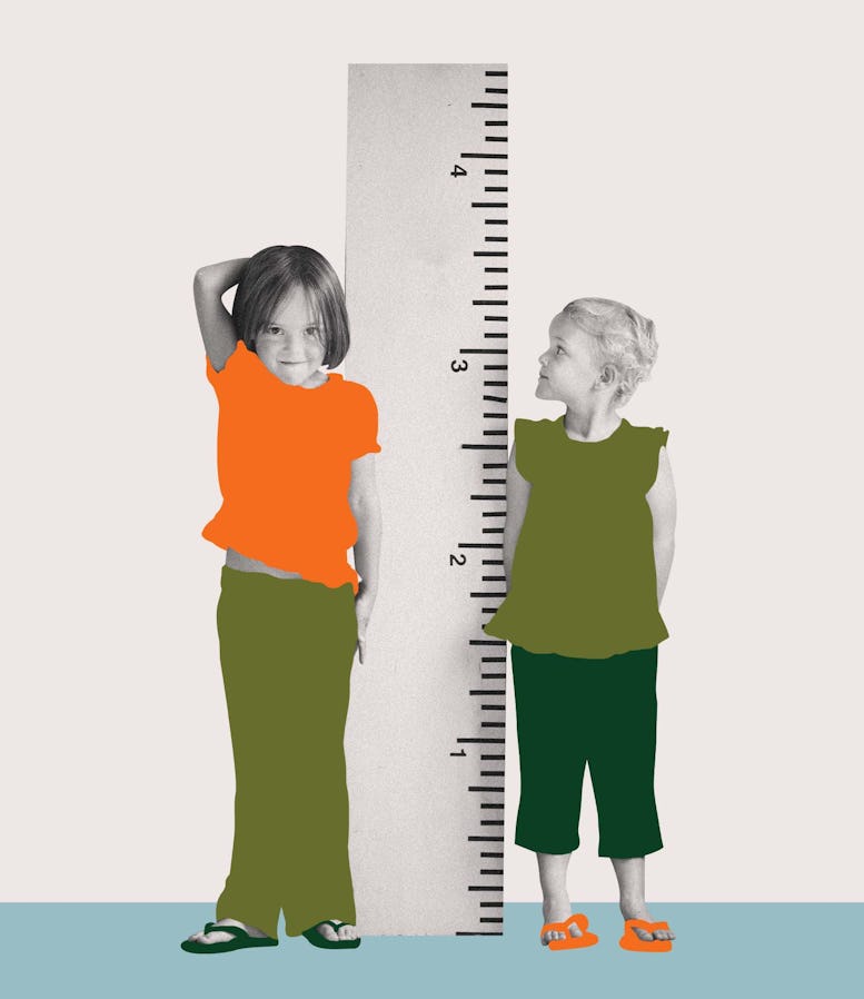 How Short Is Too Short For A Child? How Doctors, Parents, And Other ...