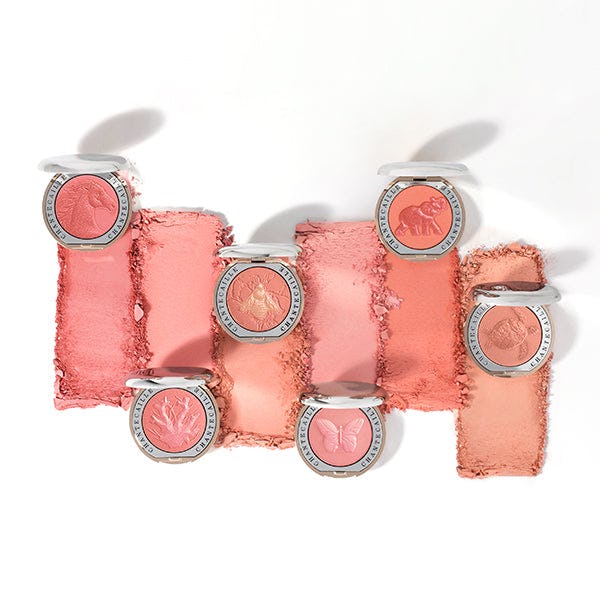 These 2-In-1 Blush Highlighters Are All You Need For An Instant Glow