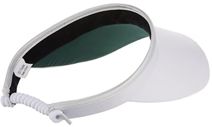 Sun’s Out, Hats Out: 12 Best Sun Visors To Fashionably Protect Your Face