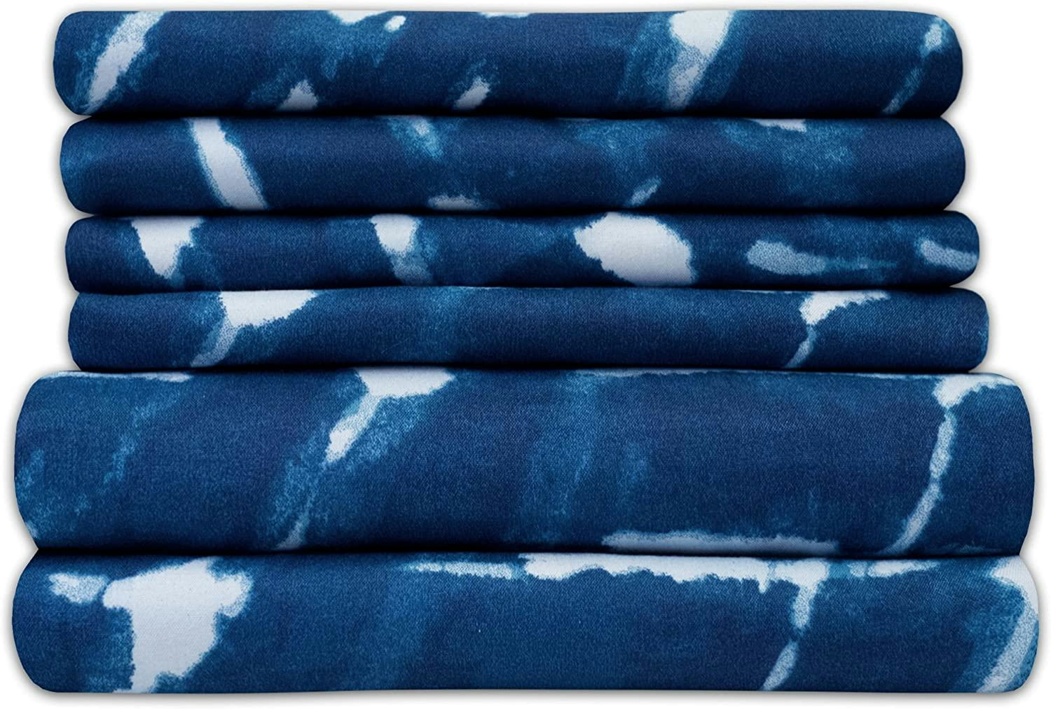 The 9 Best Microfiber Sheets In 2022