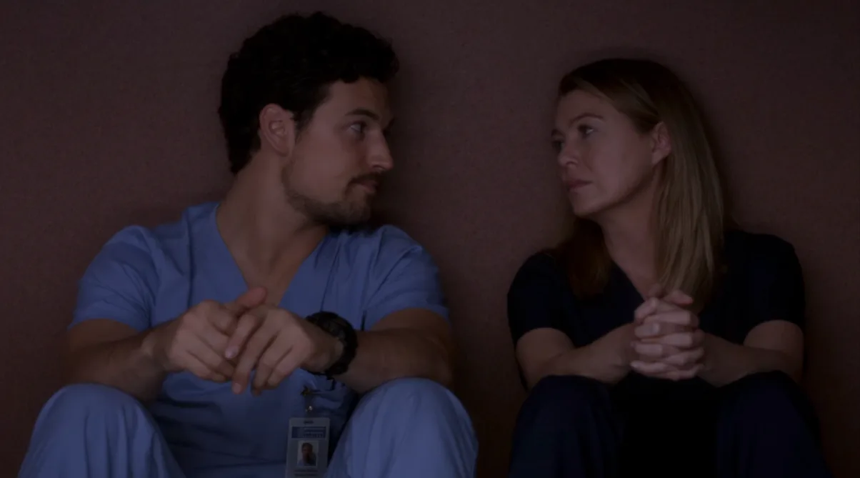 The Best 'Grey's Anatomy' Love Interests, Ranked