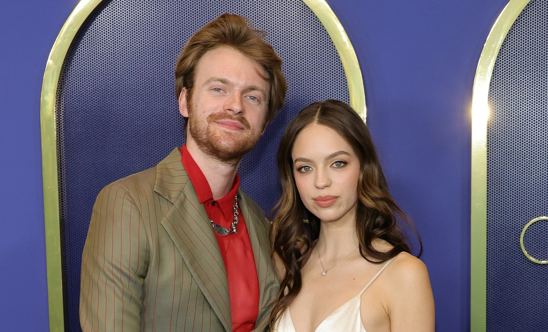 Who Is Claudia Sulewski? Finneas’ Girlfriend Is An Actor & YouTuber