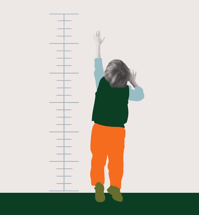 How Short Is Too Short For A Child? How Doctors, Parents, And Other ...