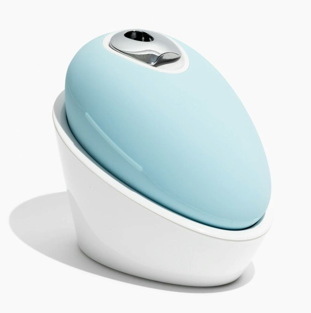 Droplette Micro-Infuser Review: A NASA-Funded Device Changed My Skin