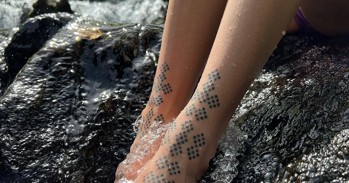 Everything To Know About Getting A Foot Tattoo everything-to-know-about-getting-a-foot-tattoo