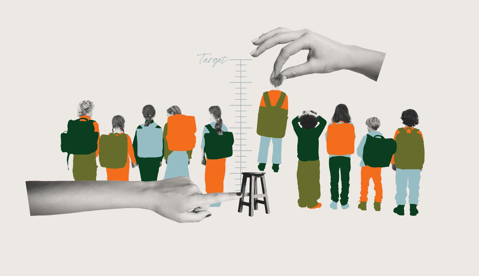 How Short Is Too Short For A Child? How Doctors, Parents, And Other ...