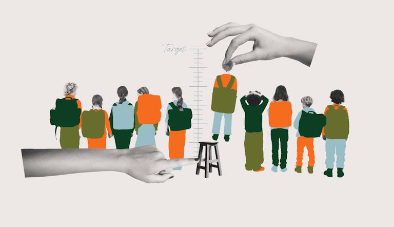 How Short Is Too Short For A Child? How Doctors, Parents, And Other ...