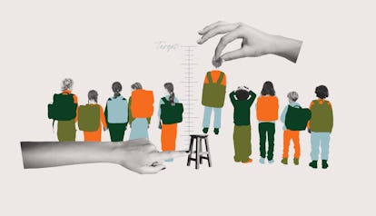 How Short Is Too Short For A Child? How Doctors, Parents, And Other ...