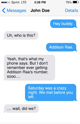 9 Funny April Fools' Day Prank Texts Your Friends Will Love