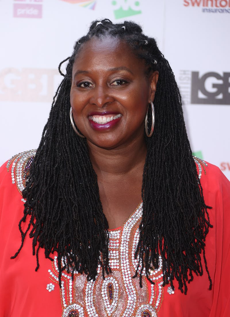 Dawn Butler Thanks The NHS After Early Breast Cancer Diagnosis