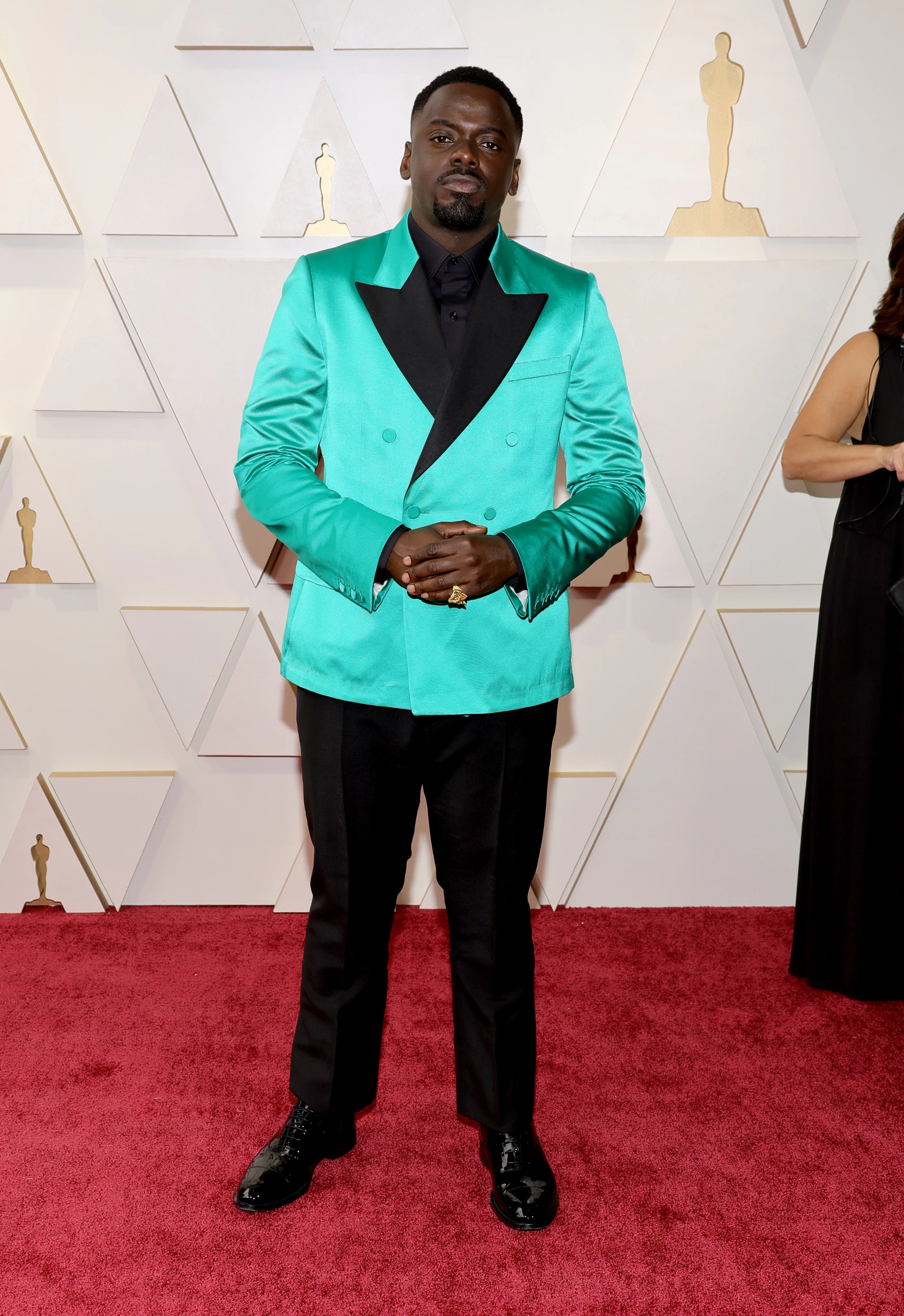 Oscars 2022 Fashion: See Every Red Carpet Look