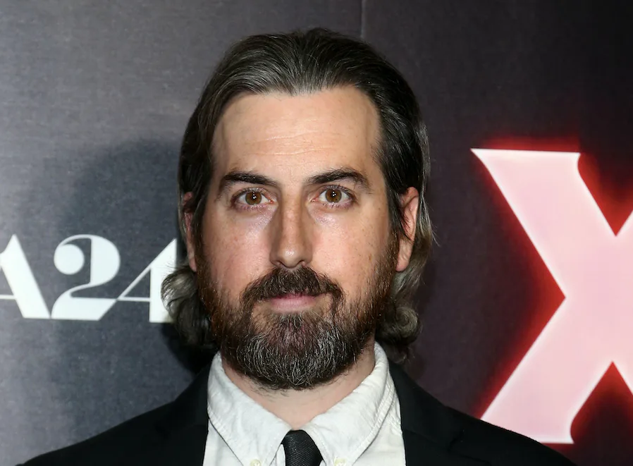 'X' director Ti West teases his "grandiose" prequel plans