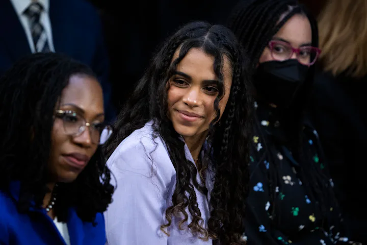 What Judge Ketanji Brown Jackson Means To Working Mothers