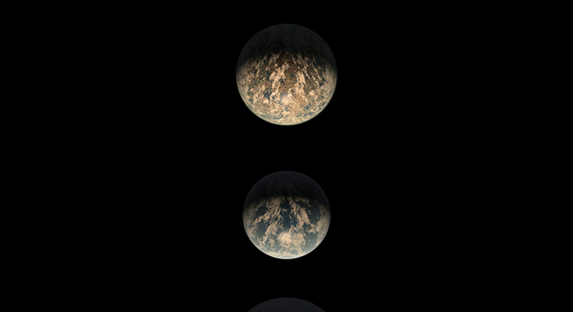 Look 9 Exoplanets That Hold The Most Potential For Alien Life