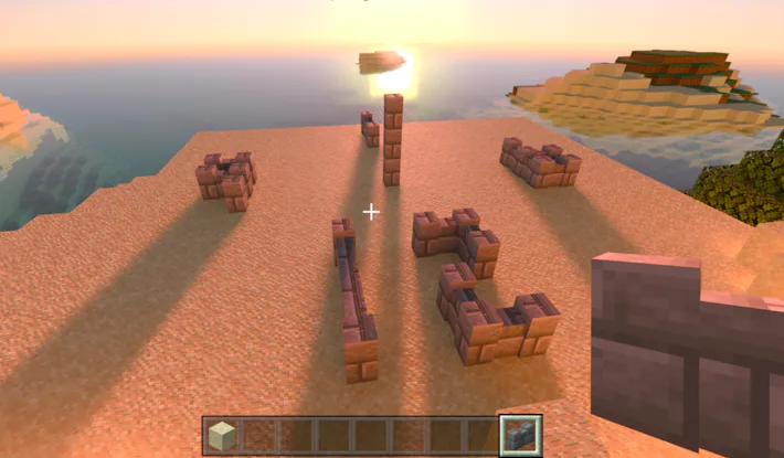 Ray tracing may finally be coming to 'Minecraft' for Xbox