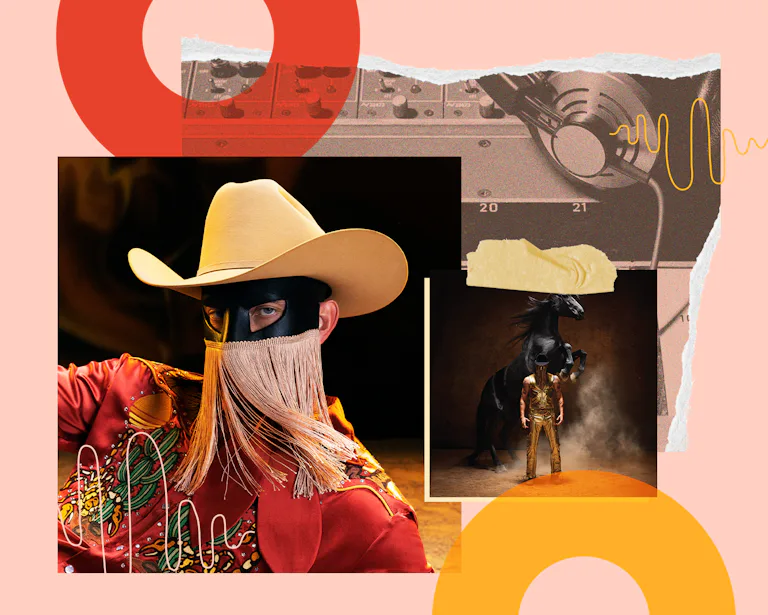 Orville Peck On His Identity, Touring & New Album 'Bronco'