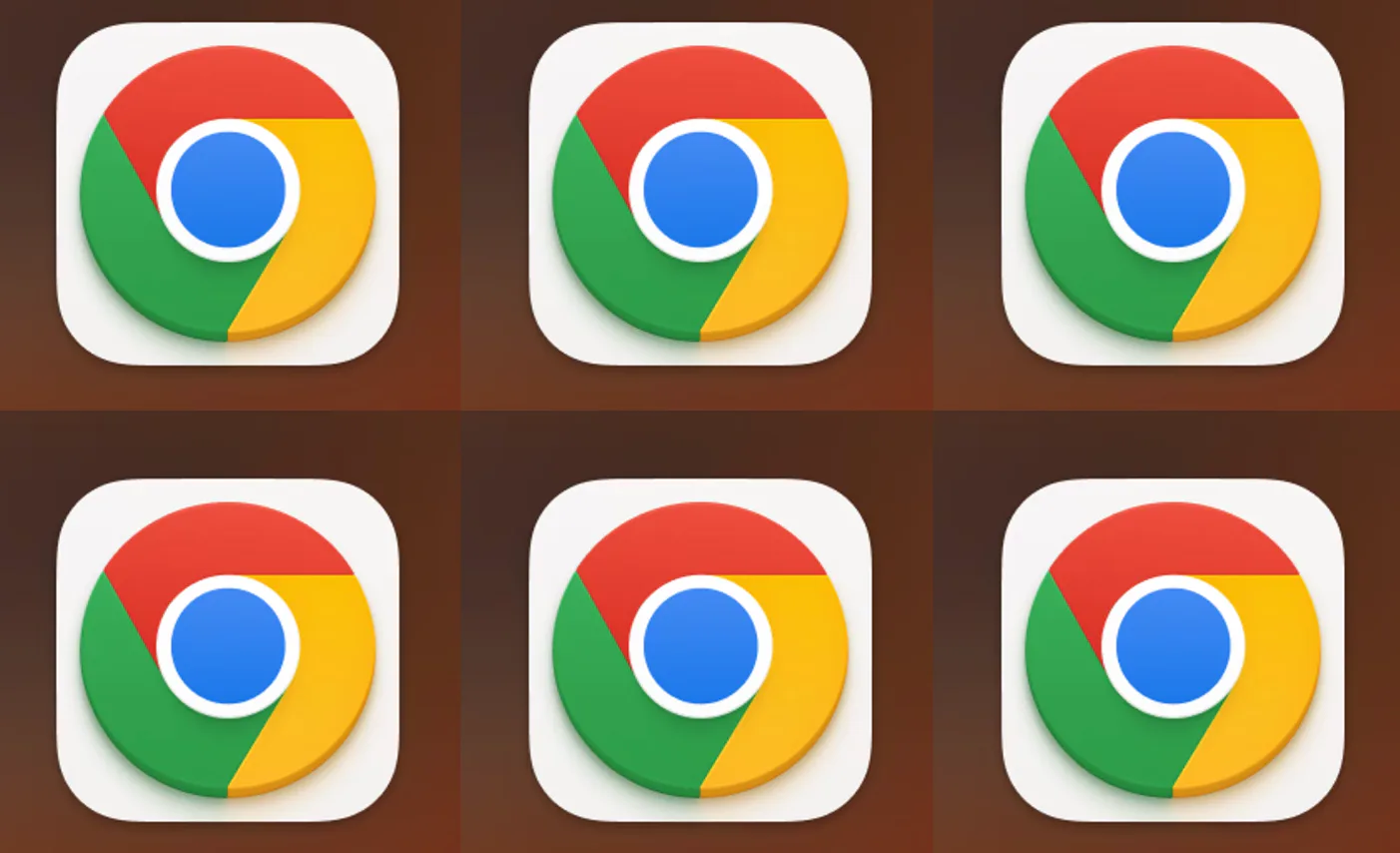 Google Chrome version 100 arrives with new icon and more features