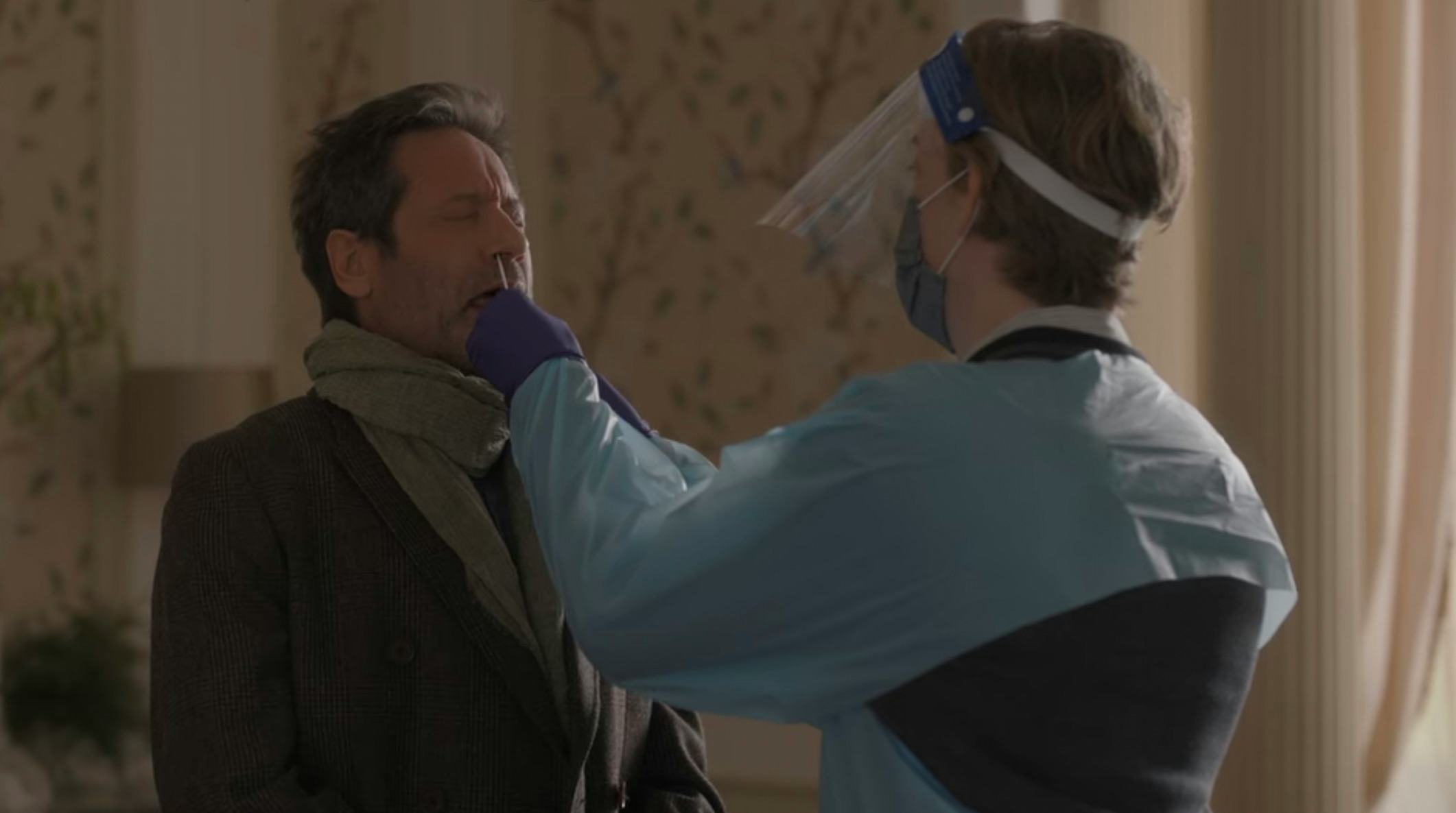 Meet Netflix's 'The Bubble' Cast, From Pedro Pascal To Keegan-Michael Key