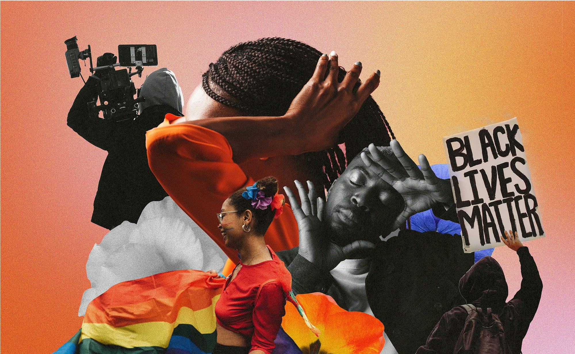 Amplifying Our Voices